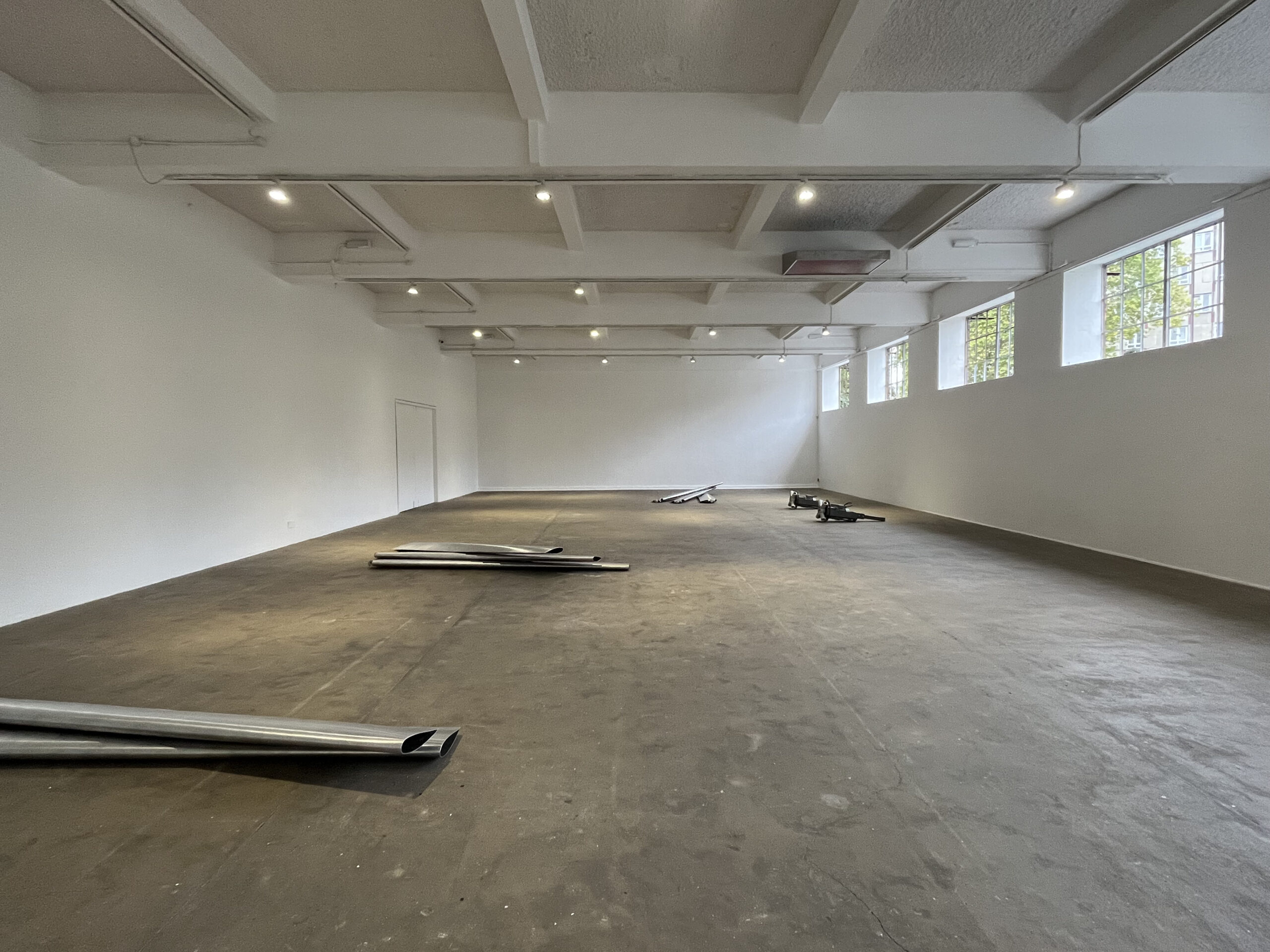 「支持」如何發生？英國Chisenhale Gallery與Studio Voltaire建立的藝術家支持系統 | CLABO實驗波CLABO實驗波