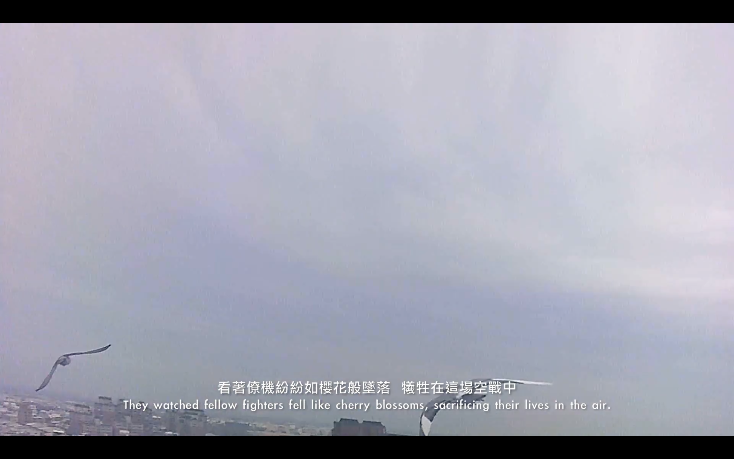 兩種鳥瞰的視野：臺日當代藝術中的二戰歷史縫隙 | CLABO實驗波CLABO實驗波